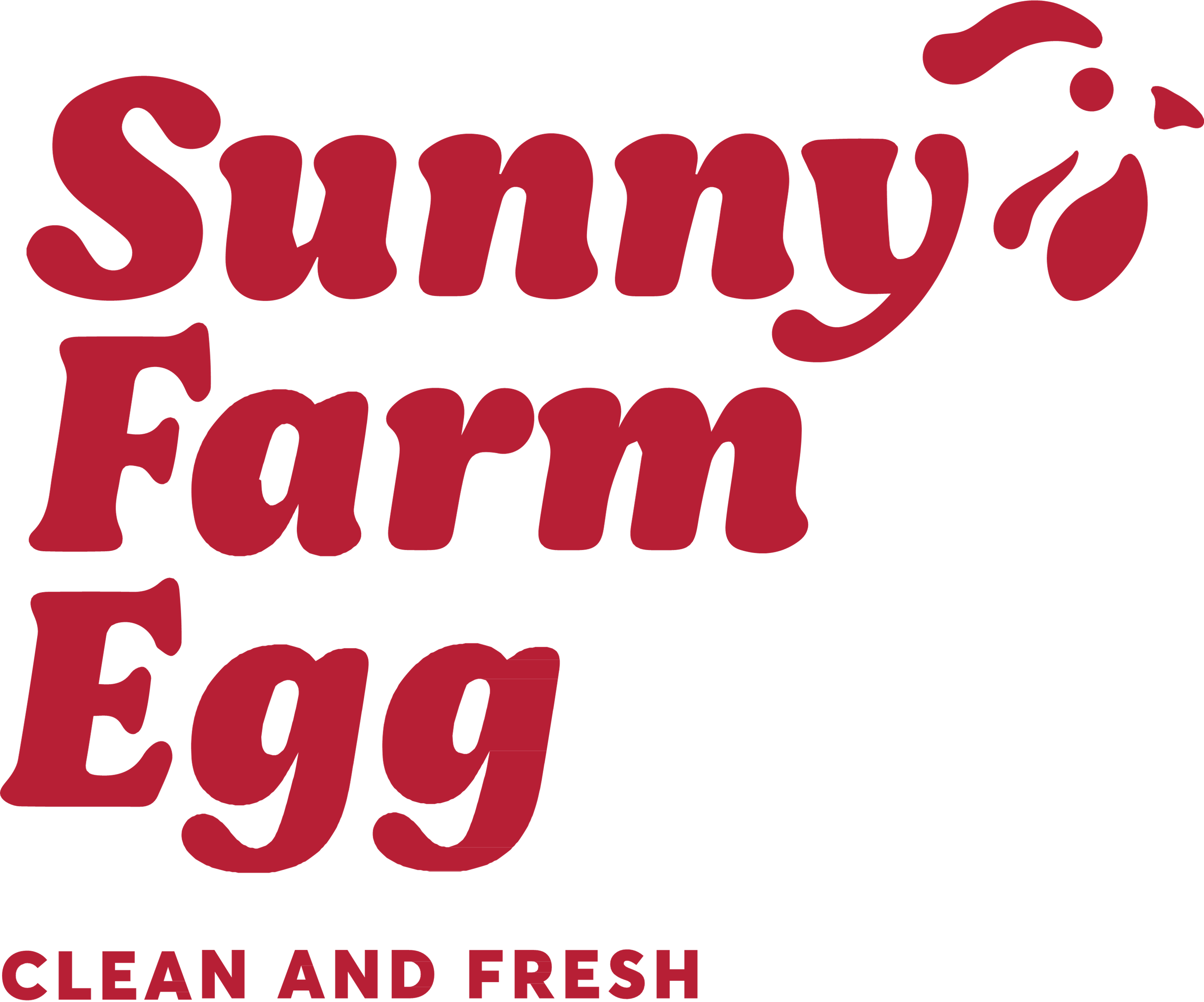 Sunny Farm Egg - Telur Rendah Kolesterol